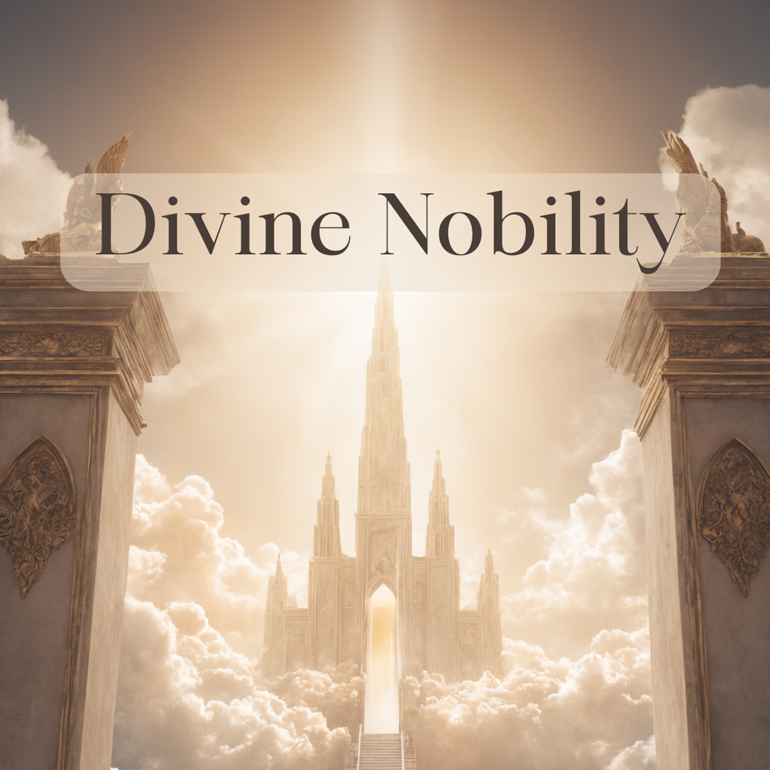 Theme for 2025: Divine Nobility – HeroicYouth