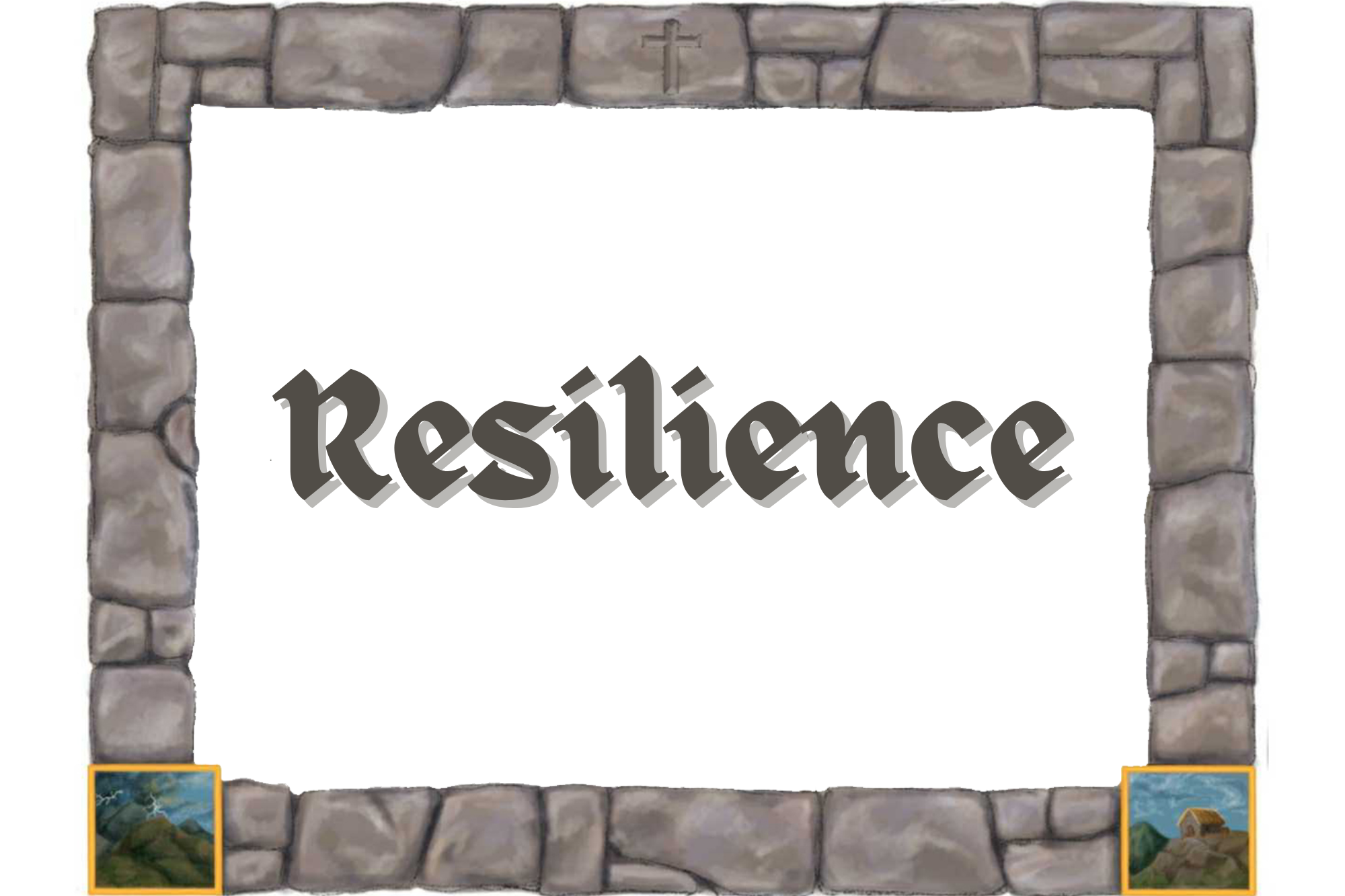 Theme for 2024: Resilience – HeroicYouth